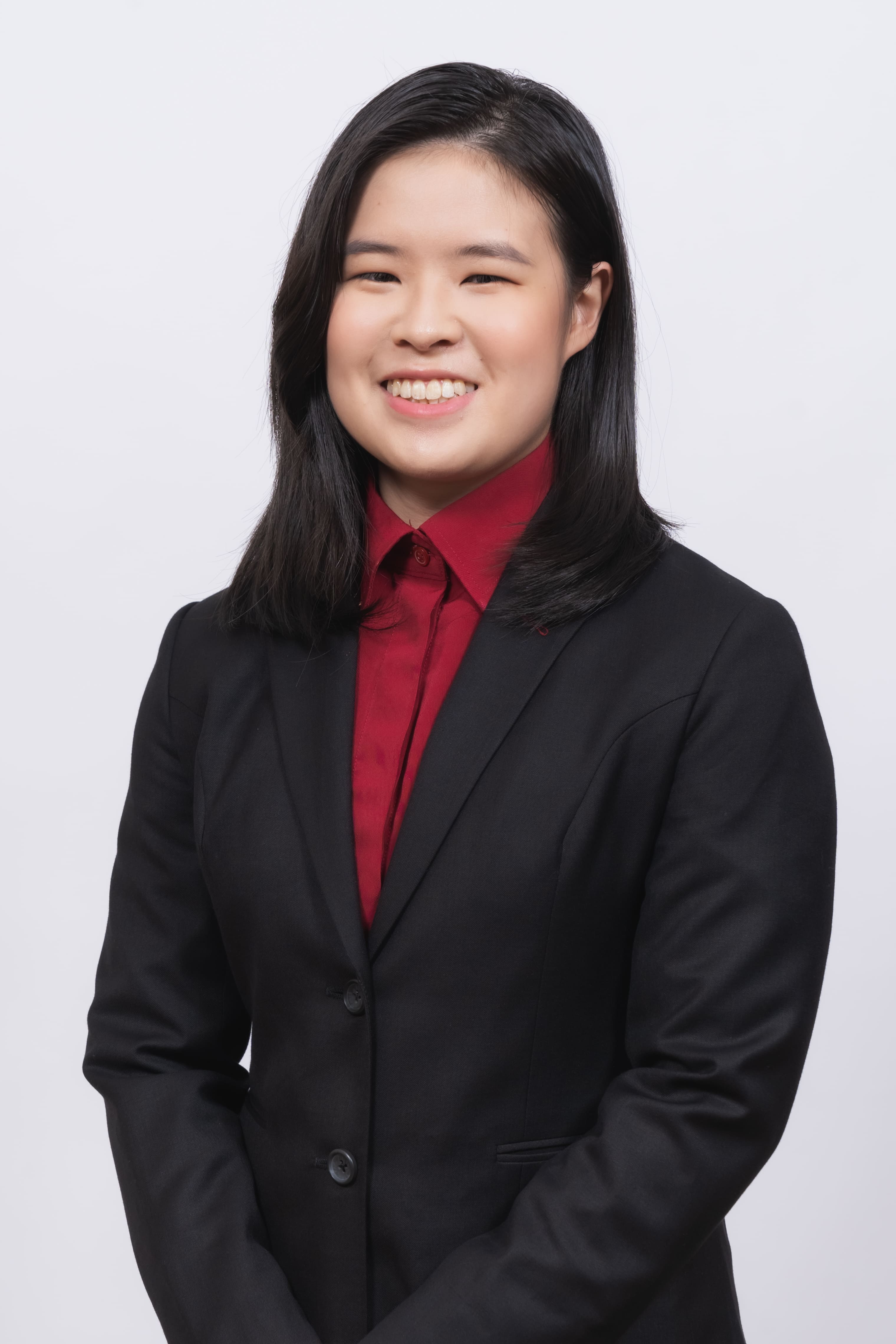 Koh Wen Ni Sitizen Ambassadors